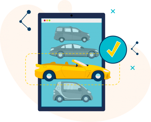 How We Work | Car Hoot